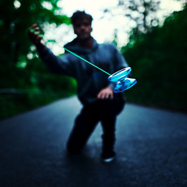 The yoyo specialty shop of the Netherlands and Belgium – jojo.nl