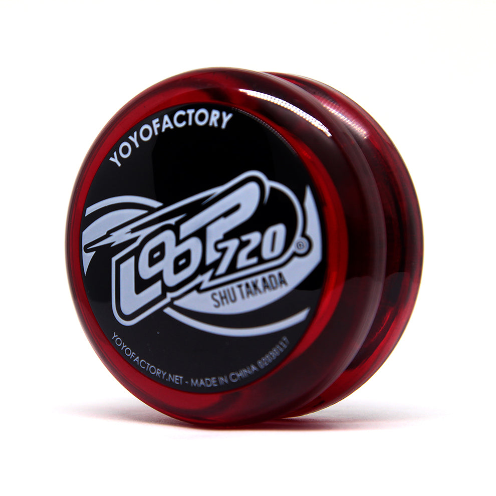 YoYo Factory Loop 720 – jojo.nl